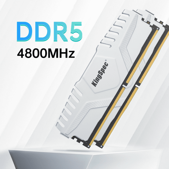 The Evolution of Memory: From DDR3 to DDR5 — A Complete Guide to ...