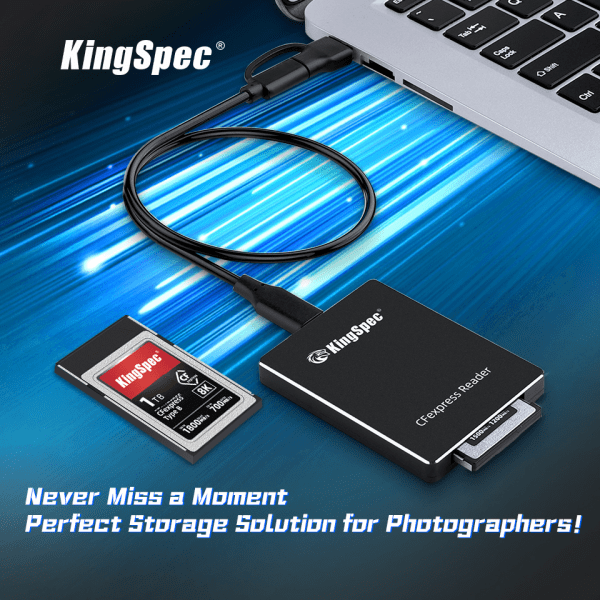 Choosing the Right Card Reader: Types, Speeds, and Common Questions ...